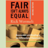 MiddleWeb Classic: Exploring Rubrics