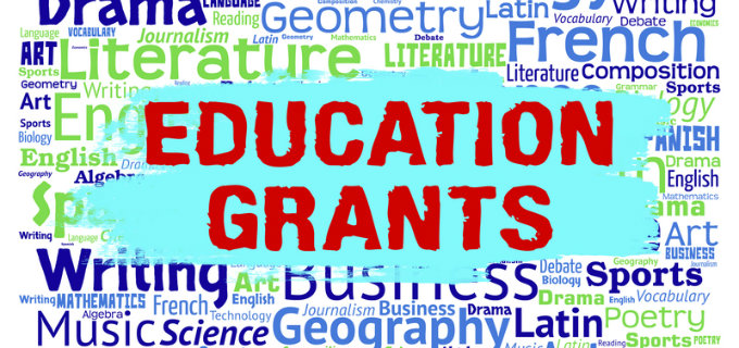 Show Me the Money: 4 Tips for Grant Writing