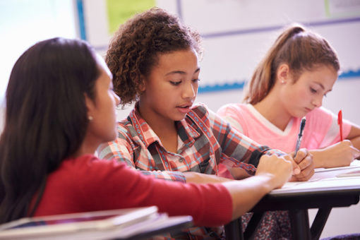 Literacy & Learning Centers for the Big Kids