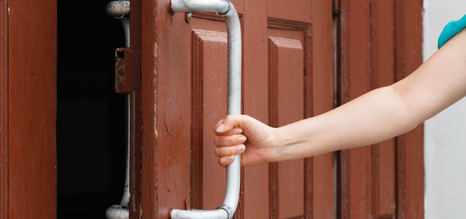 Rita Platt: On Becoming the New Principal