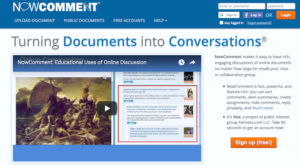 How Students Benefit from Collaborative Writing