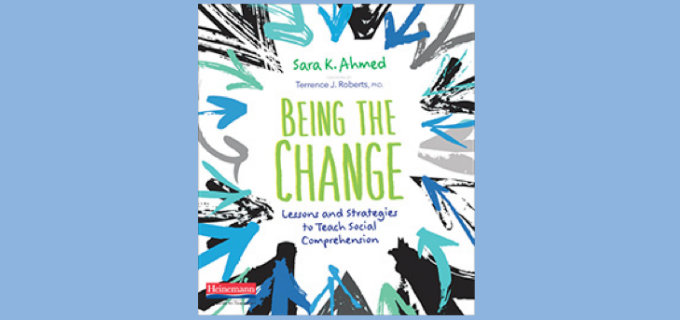 Being the Change: Lessons ... to Teach Social Comprehension