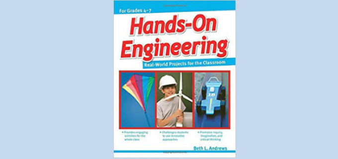 Hands-On Engineering: Real-World Projects for the Classroom