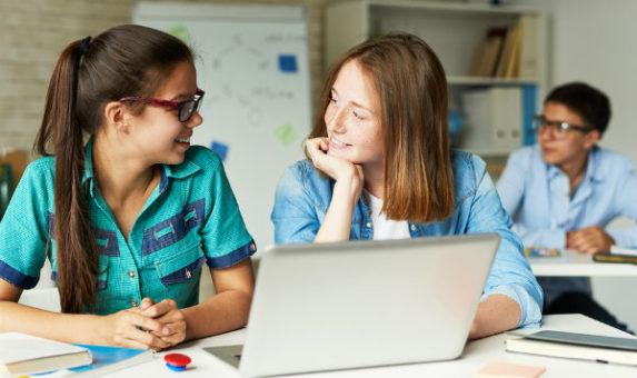 How to Foster an Assets Based Teaching Mindset