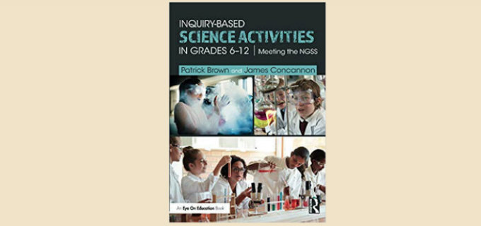 Inquiry-based Science Activities in 6-12: Meeting the NGSS
