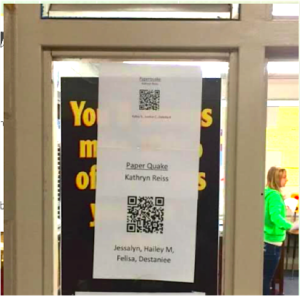 Assessing Literacy Skills Without Risking Readicide