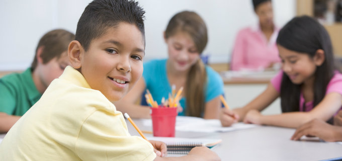 The Solution to Inclusion Is Small Group Instruction