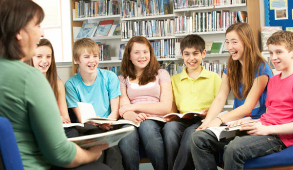 The Solution to Inclusion Is Small Group Instruction