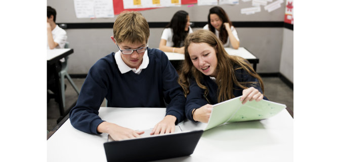 Re-examining My Classroom Practices: Do They Help or Hurt?