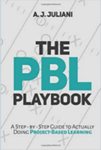 The PBL Playbook: A Step-By-Step Guide to Actually Doing PBL