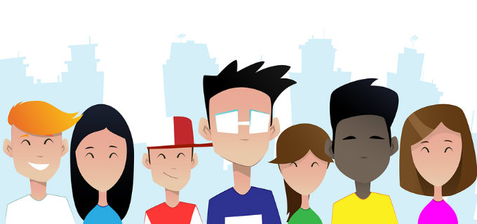 Teaching Students to Love Their Individuality