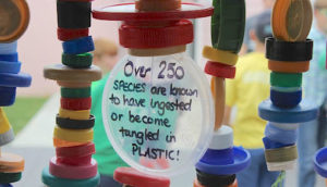 Earth Day: Going Green in the Middle Grades