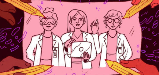 Women in Science: Breaking Down the Stereotypes