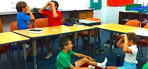 11 Kid-Friendly Ways to Review for Assessments