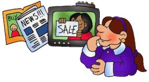 3 Media Literacy Ideas to Grow Middle School Readers