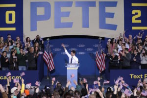 Visual & Media Literacy: Campaign Political Optics