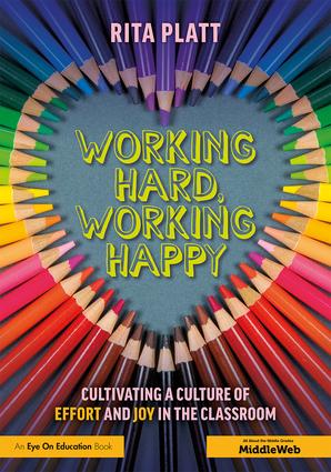 Working Hard, Working Happy: Cultivating Culture Effort Joy
