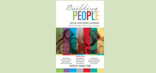Building People Social-Emotional Learning for Kids, Families