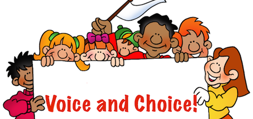 Student Voice & Choice | MiddleWeb