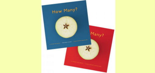 Review: How Many? A Counting Book