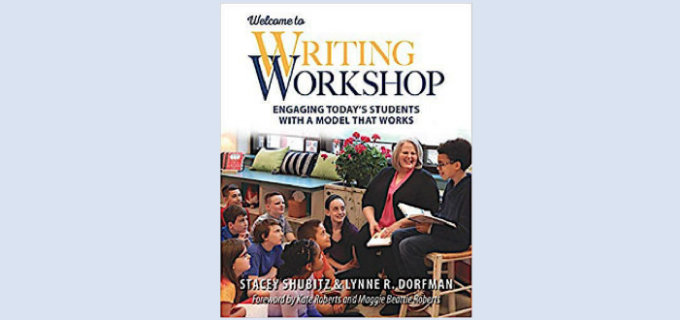 Welcome to Writing Workshop: Engaging Today’s Students