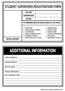 First Week of Math Class- Laying the Foundation for Success