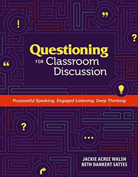 SEL-Friendly Practices Can Transform Classroom Questioning