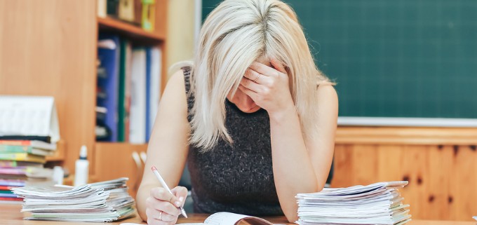 An Outline Organizer That Makes Rough Drafts Fun to Read