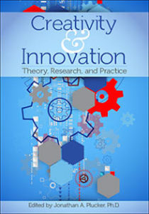 Creativity and Innovation: Theory, Research, and Practice