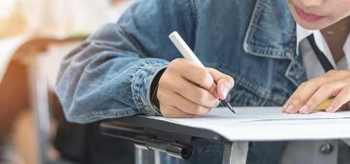 Never-Fail 5-Step Character Sketch Writing Activity