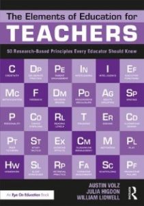 Elements of Education for Teachers Research-Based Principle