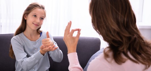 Learning Sign Language Is Making Me a Better Teacher