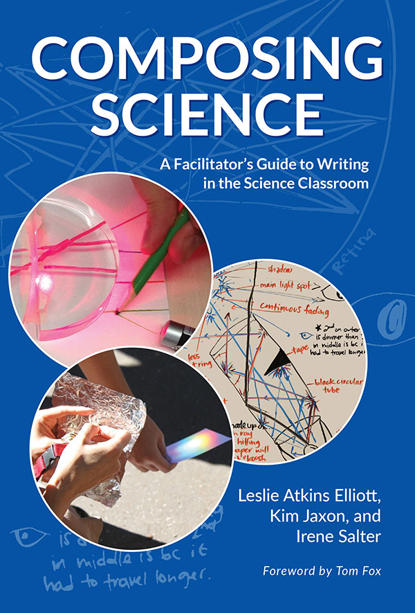 Writing to Learn in Your Science Classes