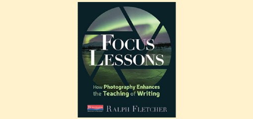 Using Photography to Enliven Student Writing