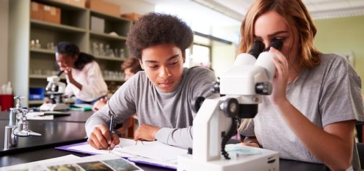 Science Writing | MiddleWeb