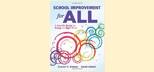 School Improvement for All: A How: To Guide for Doing