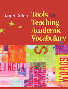 3 Strategies for Teaching Academic Vocabulary