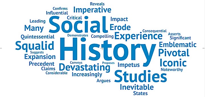Why History Classes Need Their Own Vocabulary Lessons