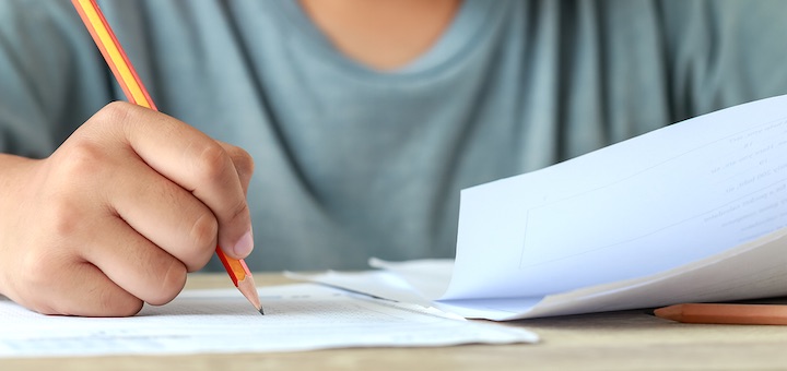 What REALLY Matters During Testing Season