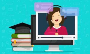Remote Learning Spotlights Speaking & Listening Skills