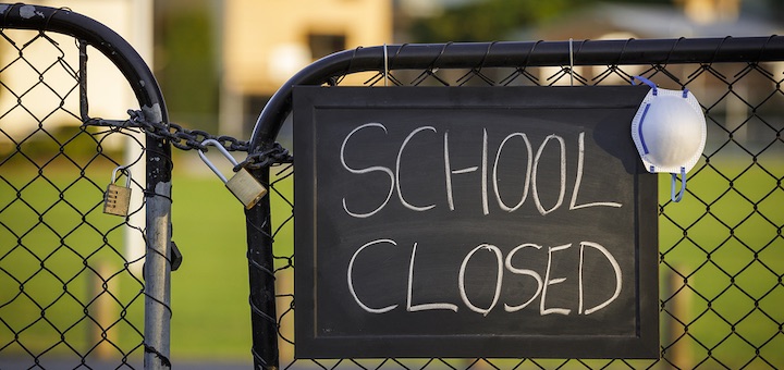 Teachers Reflect on the Pandemic School Year