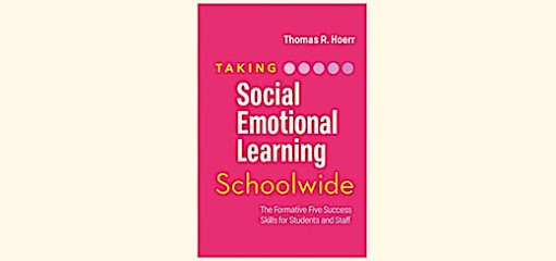 Taking Social Emotional Learning Schoolwide Formative Five