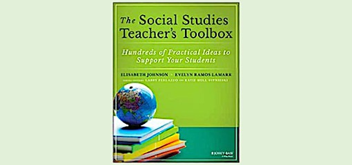 The Social Studies Teacher’s Toolbox: It's a Keeper
