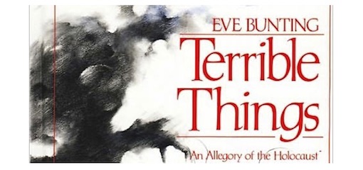 Picture Books Set the Stage for Middle School Learning