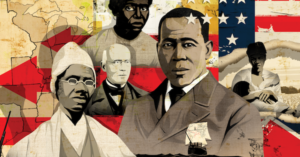 Teaching U.S. History Through a Trauma Lens