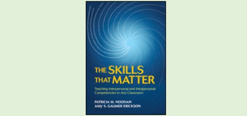 Skills That Matter: Teaching Interpersonal and Intrapersonal