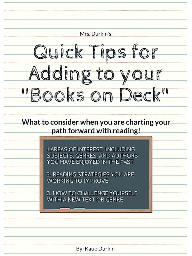 Strategies to Elevate Student Identity in Reading Workshop