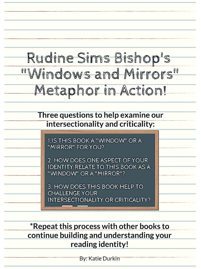 Strategies to Elevate Student Identity in Reading Workshop
