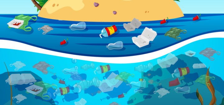 Help STEM Kids Explore Solutions to Plastics Pollution