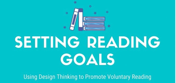 Helping Students Design Their Personal Reading Goals